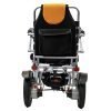 Hover Move Lite Folding Power chair - Rolstoel wheelchairs