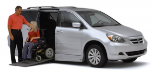 Accessible Transportation with Uber and Lyft for Wheelchair Users - KD ...