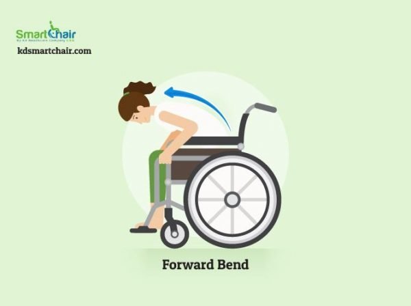 Yoga for Wheelchair Users: 8 Poses - Rolstoel