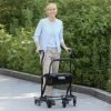 What is a rollator? What they are & why you should know