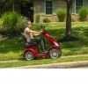Red Elephant Mobility Scooter - From $2,699