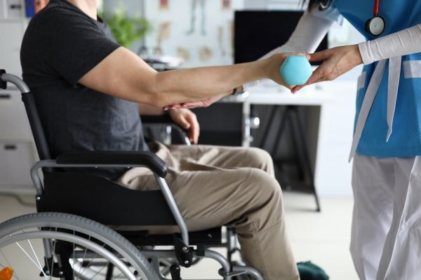 Paraplegic Legs Atrophy - What it is & treatments
