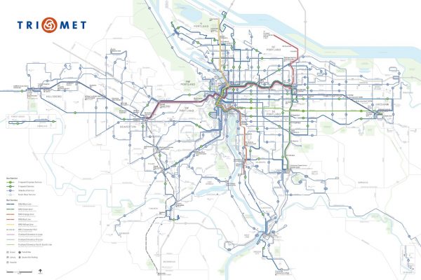 A Guide to Public Accessible Transportation - Rolstoel