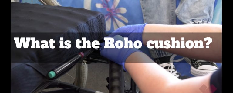 What is the Roho cushion? – A detailed look