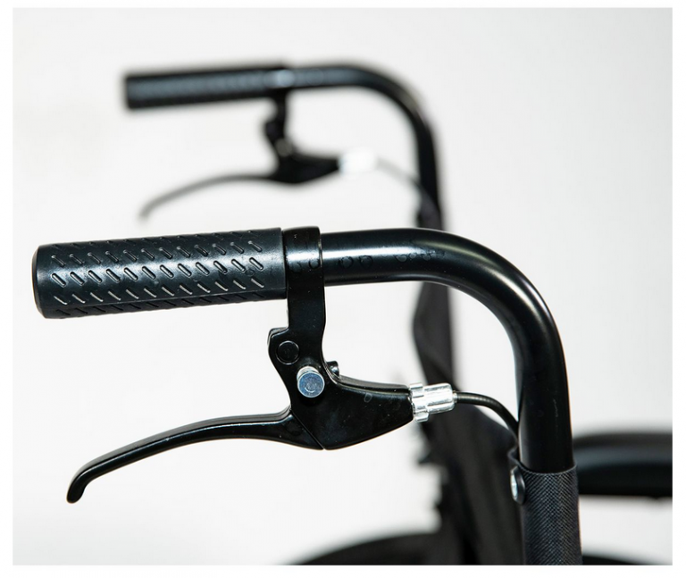 Featherweight Wheelchair - 13.5 lbs. feather chair