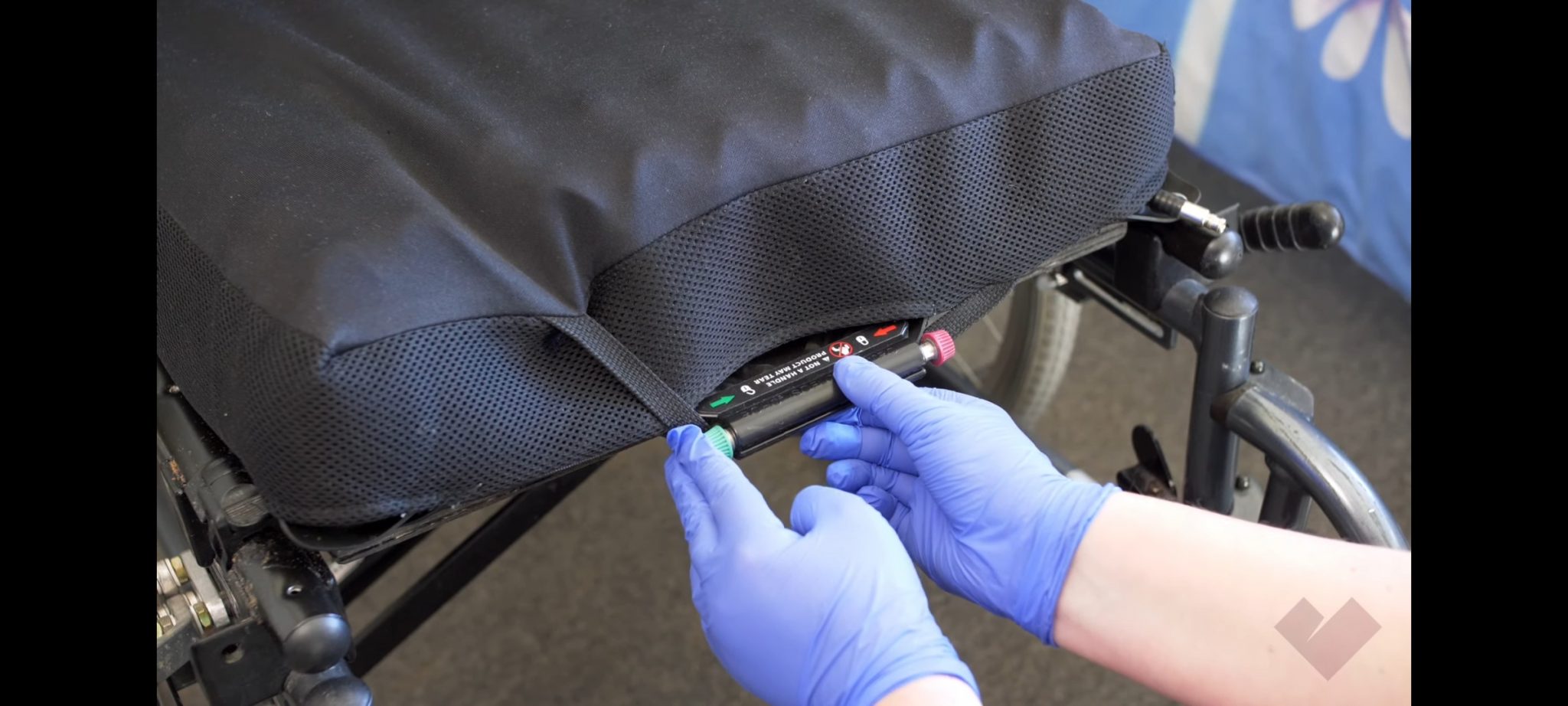 What is the Roho cushion? – A detailed look