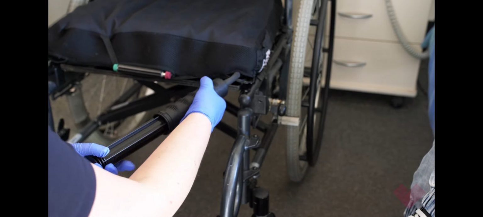 What is the Roho cushion? – A detailed look