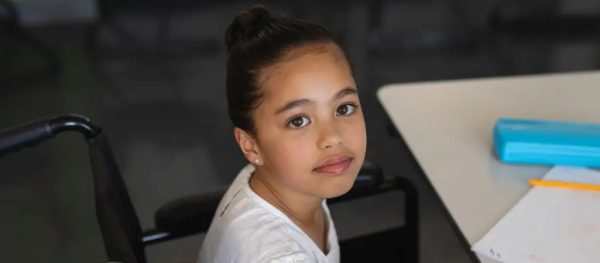 Addressing School Accessibility & Accommodations