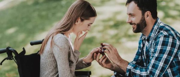 Disability and marriage rules - Unseen Side of Love