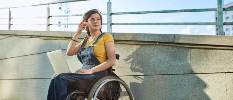 Eviction Laws to Disabled Tenants - CA, NY, TX & FL