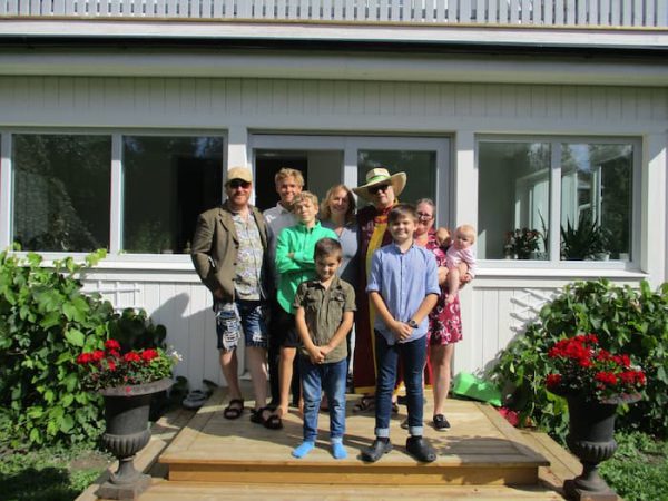 Exploring Group Homes for Adults with Disabilities